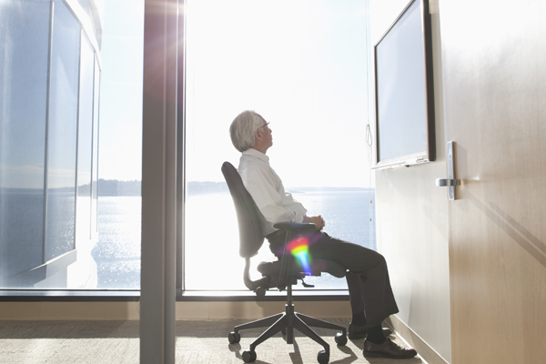 Postponing Retirement: Does It Mean We Have to Work Forever? | TIME.com