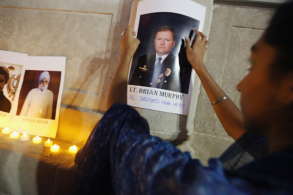 The Psychology of Heroism: Why Some Leap in Front of Bullets | TIME.com