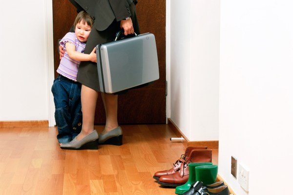 6 Tips for Moms or Dads Who Are Thinking about Staying Home with Kids ...