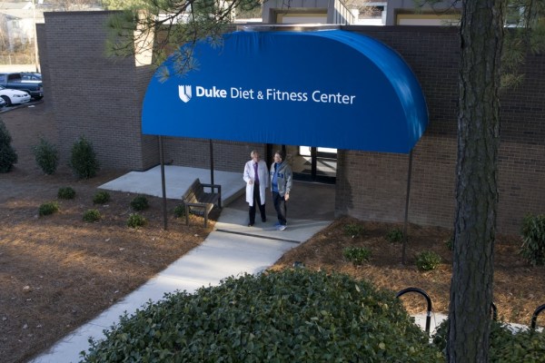 Duke Diet and Fitness Center: Weigh Yourself Often | 6 Weight Loss Tips ...