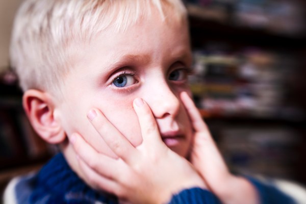 A Rare Form of Autism May Be Potentially Treatable with Diet | TIME.com