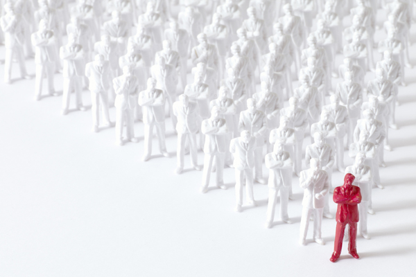 Why Being a Leader Is Less Stressful than Following | TIME.com