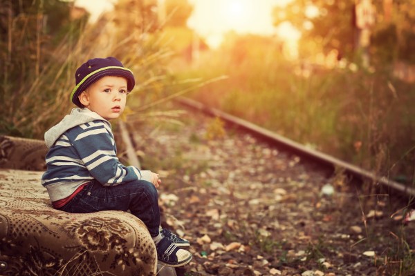 Study: Half of Autistic Children Wander Off | TIME.com