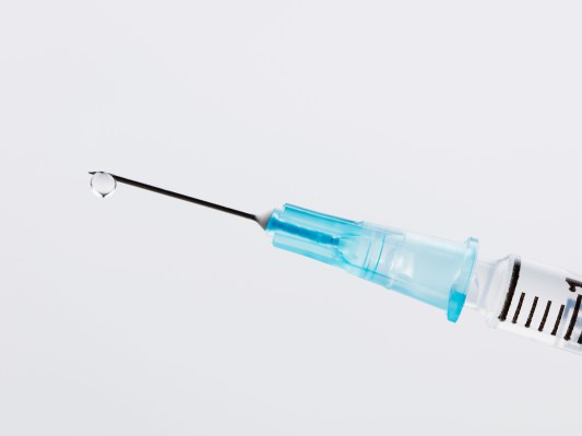 An Experimental Cervical Cancer Vaccine Shows Promise | TIME.com