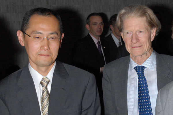 Stem Cell Scientists Awarded Nobel Prize in Physiology and Medicine ...