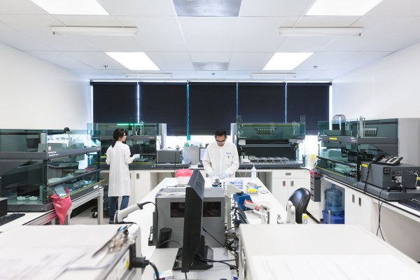 TIME Explains: Genome Sequencing | TIME.com