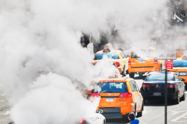 Air Pollution Causes Lung Cancer | TIME.com