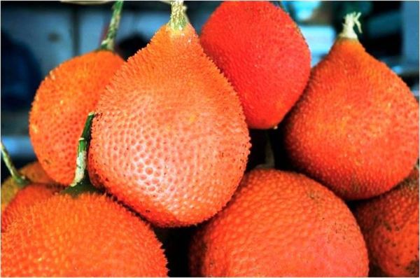 Gac Fruit | In Search of…The ‘Superfruit’ | TIME.com