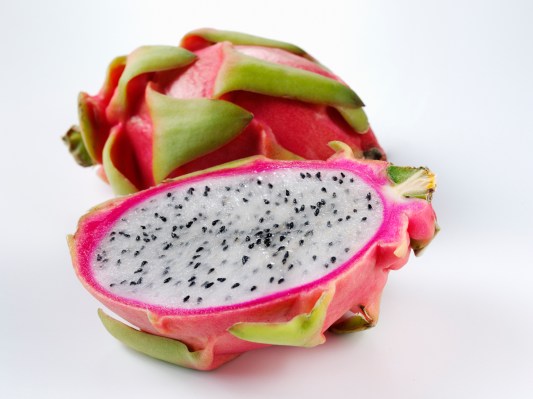 Pitaya | In Search of…The ‘Superfruit’ | TIME.com
