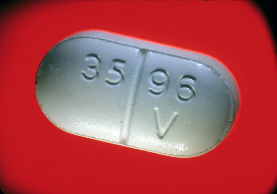 FDA Action on Vicodin May Mean More Pain, Not Less Addiction or ...