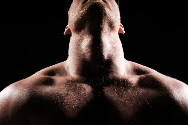 Study Links Stronger Necks to Fewer Concussions | TIME.com