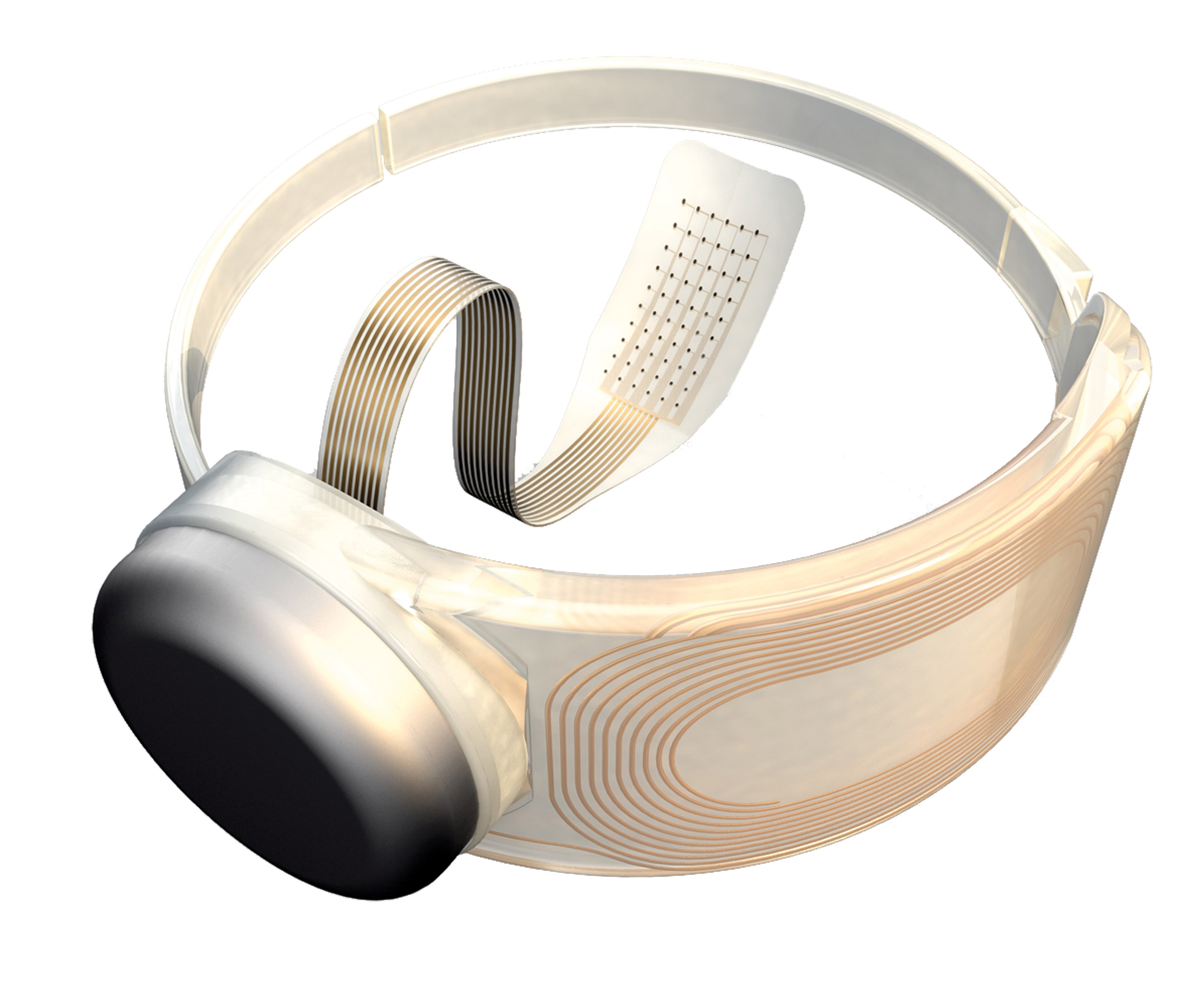 FDA Approves First Bionic Eye | TIME.com