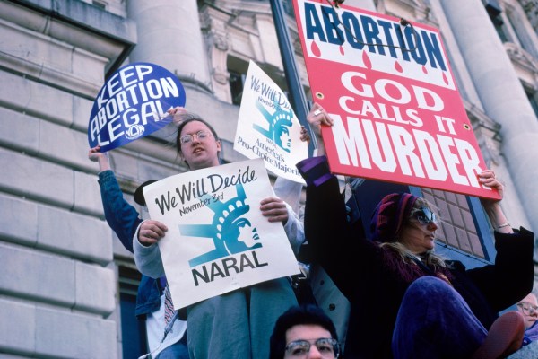 Pro-Choice or No Choice? North Dakota Wants to Ban Abortion for Fetal ...