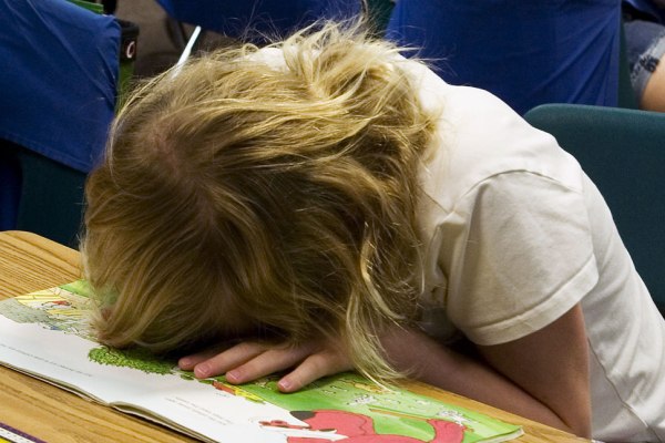 Why ADHD is Not Just a Problem for Kids | TIME.com