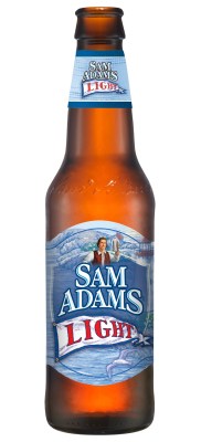 Sam Adams Light | Happy Healthy St. Patrick’s Day: Low-Calorie Beers ...