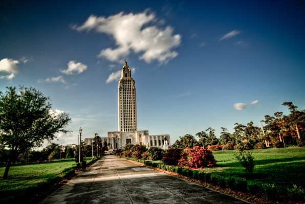 10. Baton Rouge, Louisiana | The 10 Worst Spring Allergy Cities In The ...