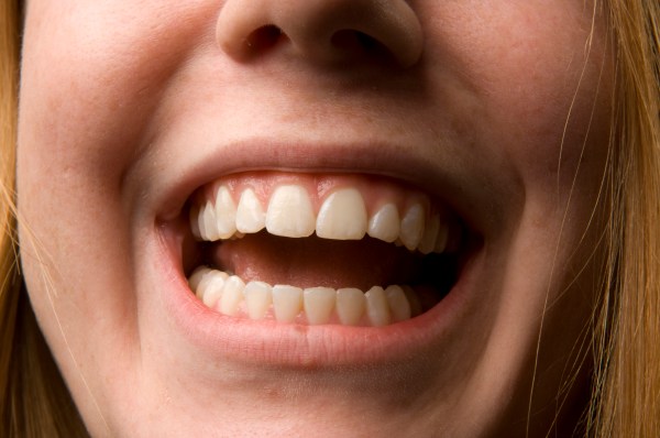 Study Shows Seeing Smiles Can Lower Aggression | TIME.com