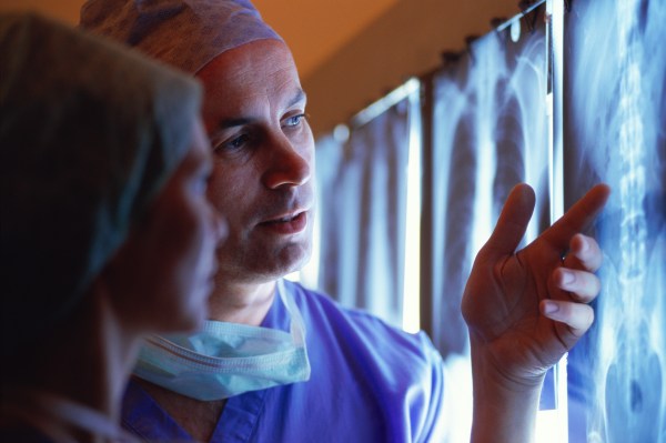 Diagnostic Errors Are the Most Common Type of Medical Mistake | TIME.com