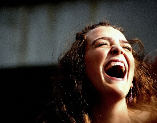 Your Brain on Laughter | TIME.com