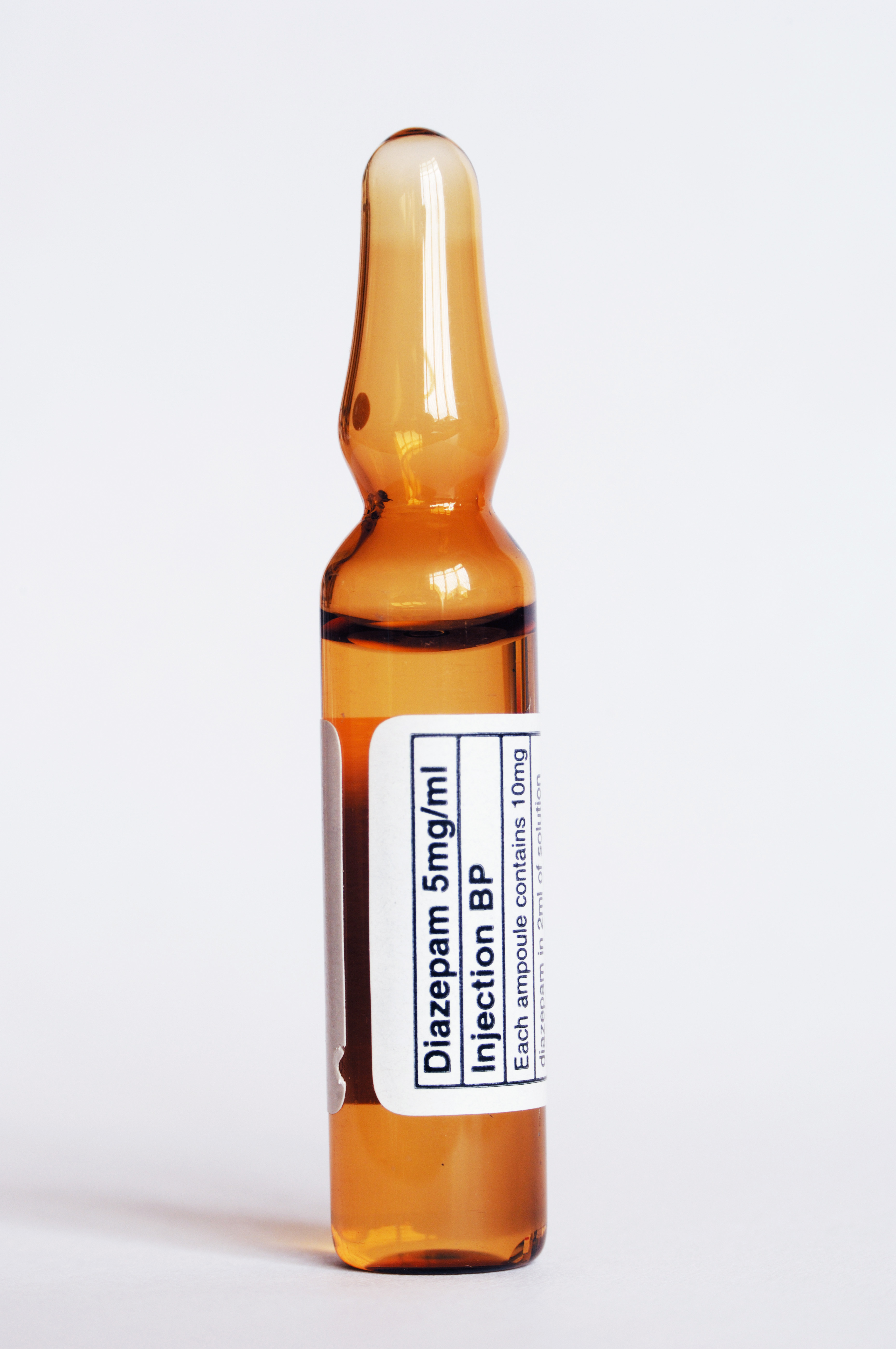 Brain’s Own ‘Valium’ Discovered | TIME.com