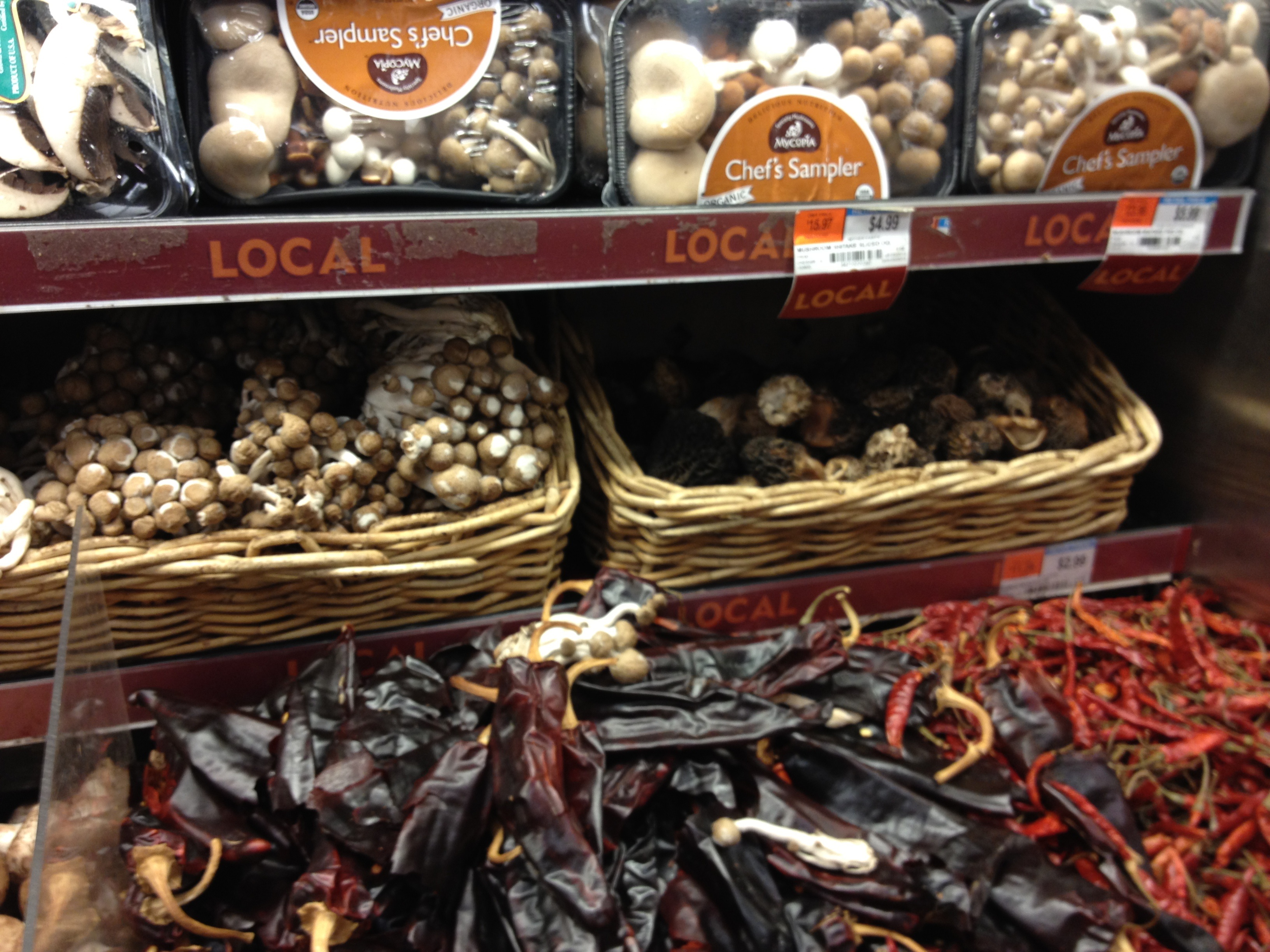 What to Eat Now: Morel Mushrooms | TIME.com