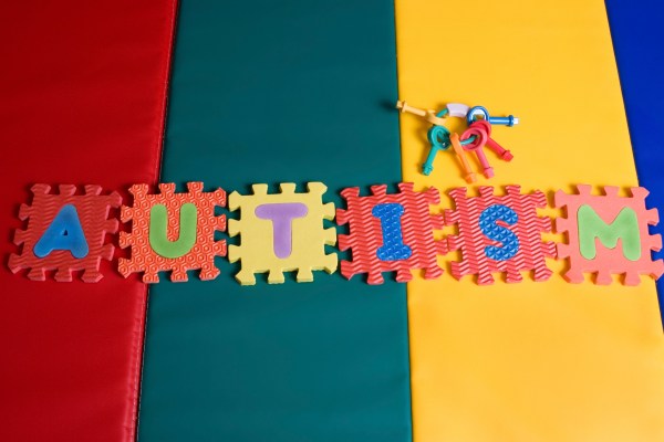 Using Movement to Diagnose and Treat Autism | TIME.com