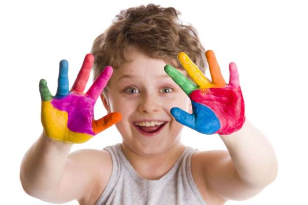 Hand Gestures Could Make Kids Smarter | TIME.com