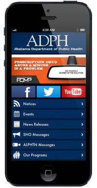 To Promote Wellness, Public Health Departments Are Launching Apps. Will ...