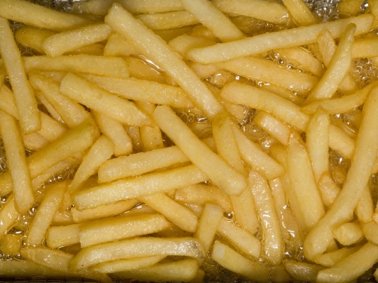 Health Risks of Fried Foods May Be Overblown | TIME.com