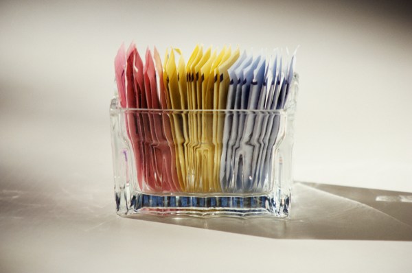 Why Your Brain Isn’t Fooled By Sugar Stand-Ins | TIME.com