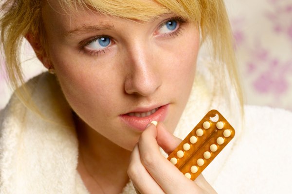 Monthly Contraceptive Pill a ‘Possibility’ | TIME.com