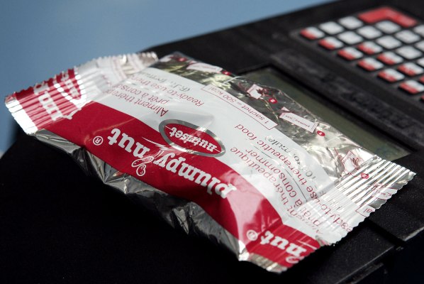 Plumpy'Nut | 11 Foods That Are Changing the World | TIME.com