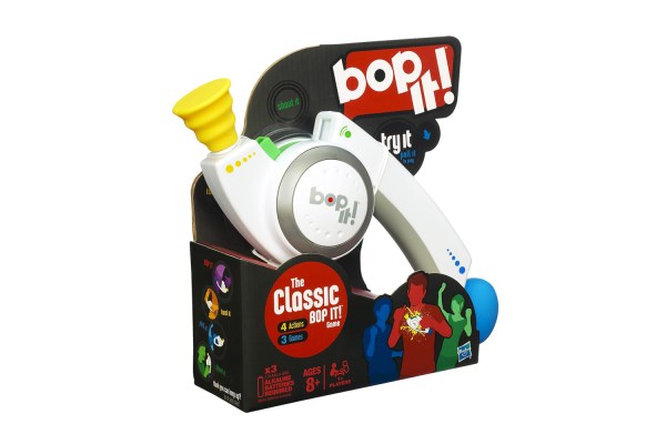 BopIt | Best Toys 2013: 14 Toys That Will Make Your Kids Smarter | TIME.com