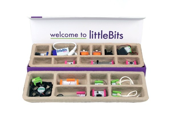 littleBits | Best Toys 2013: 14 Toys That Will Make Your Kids Smarter ...