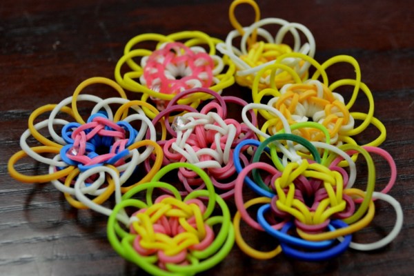 Rainbow Loom | Best Toys 2013: 14 Toys That Will Make Your Kids Smarter ...