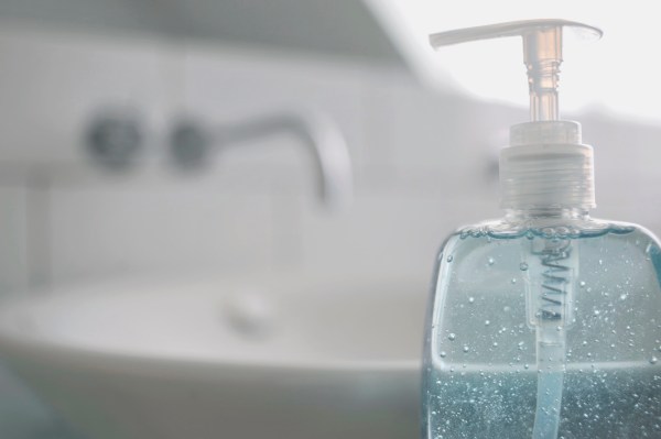 FDA Questions Antibacterial Soap Claims | TIME.com