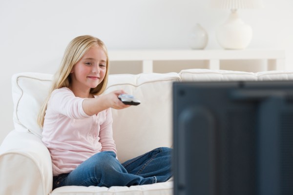 In TV for Tween Girls, Appearance Still Counts | TIME.com