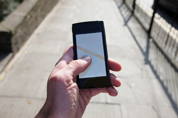 Study: Texting While Walking Could Be Dangerous | TIME.com